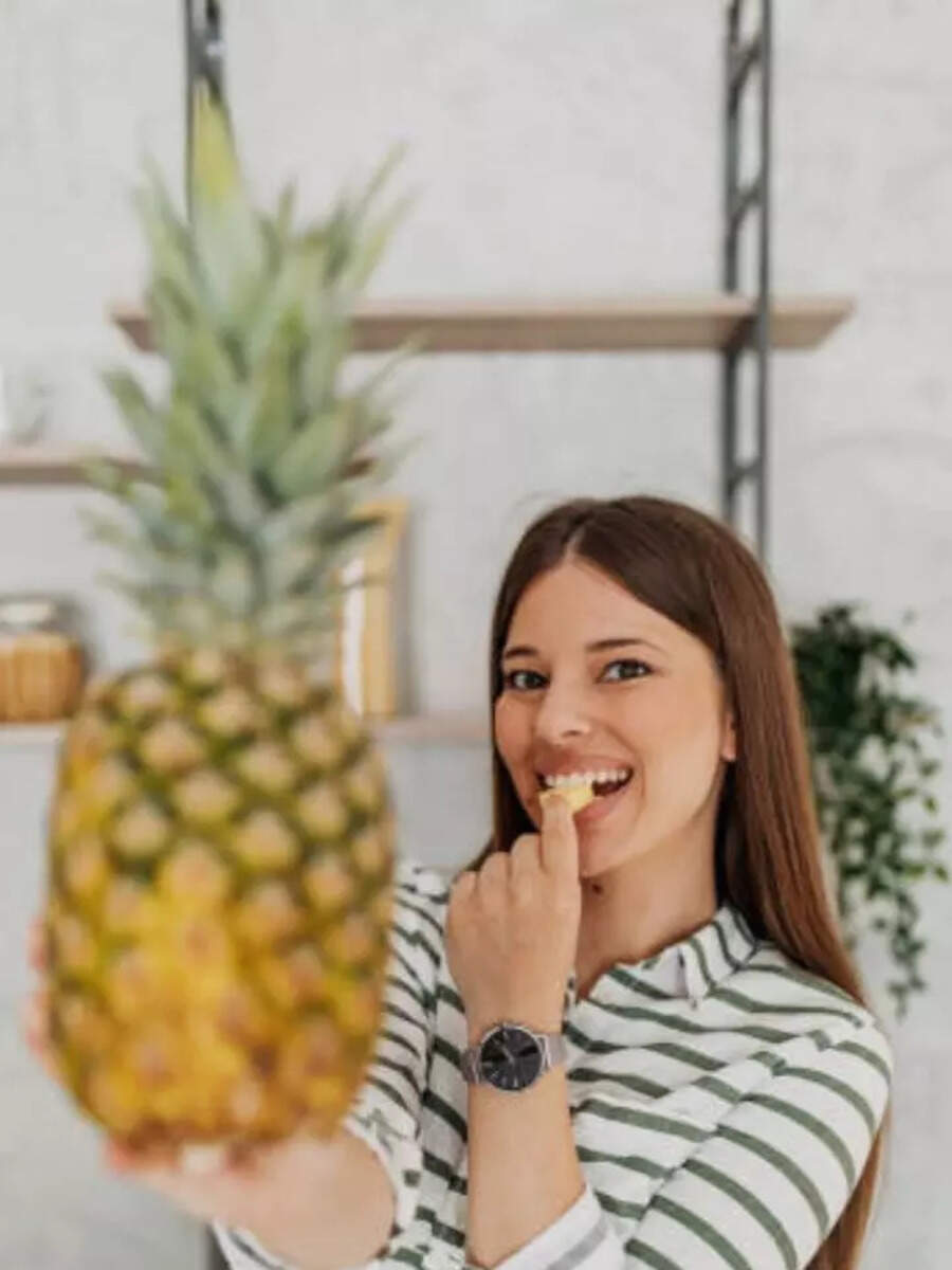 Foods That Can Instantly Reduce Bloating | Times Now