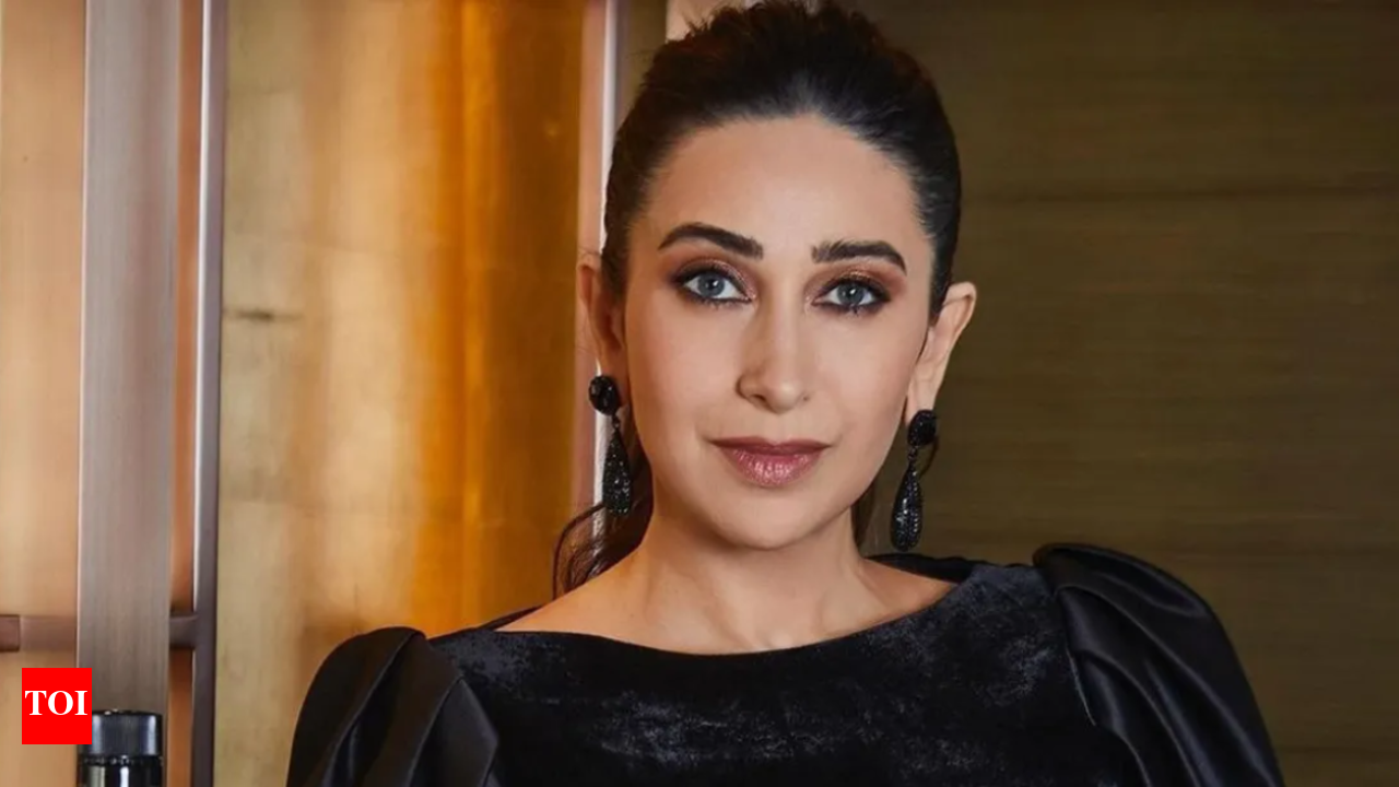 Sonal Sharma Judge
