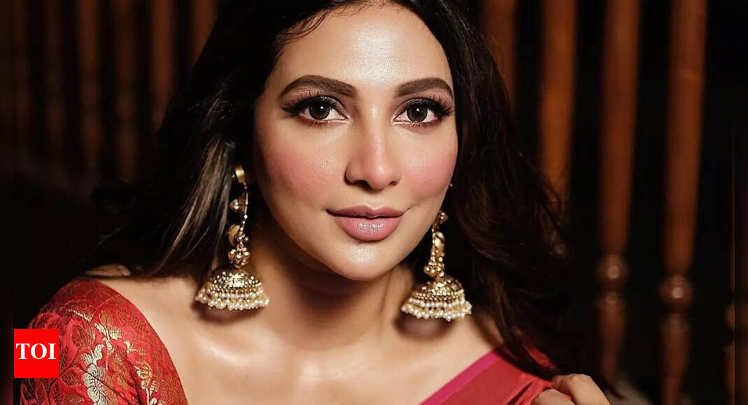 Subhashree Ganguly set to return to Mahishasuramardini after 2022 ...