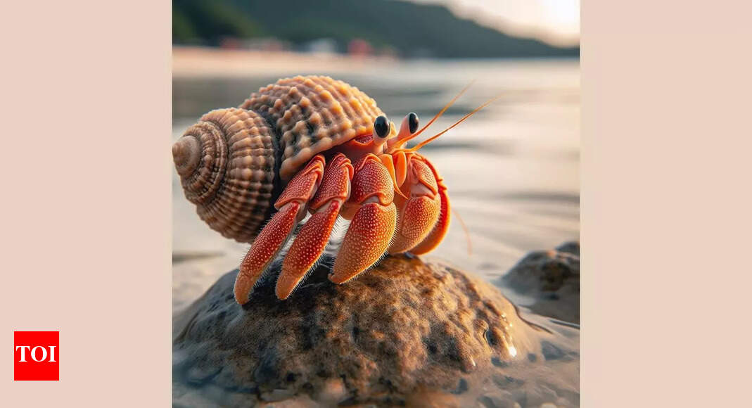 The Spirit Animal of Cancer: The Heartfelt Connection with the Crab ...