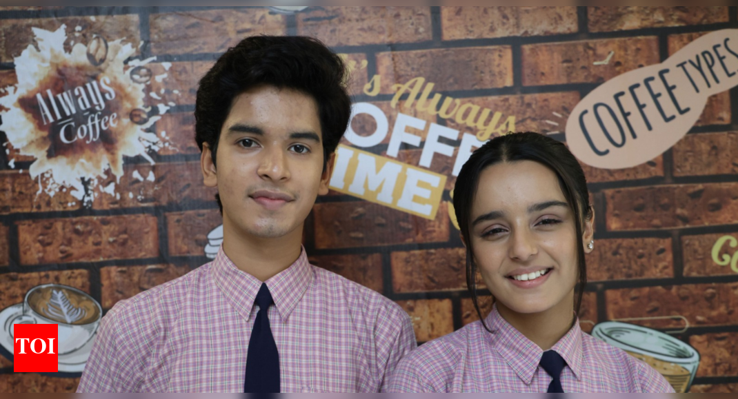 Get ready for butterflies! Pehla Pyaar