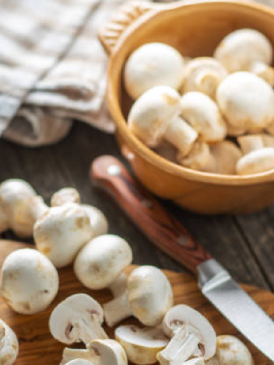 9 Health Benefits Of Adding Mushrooms To Your Diet | Times Now