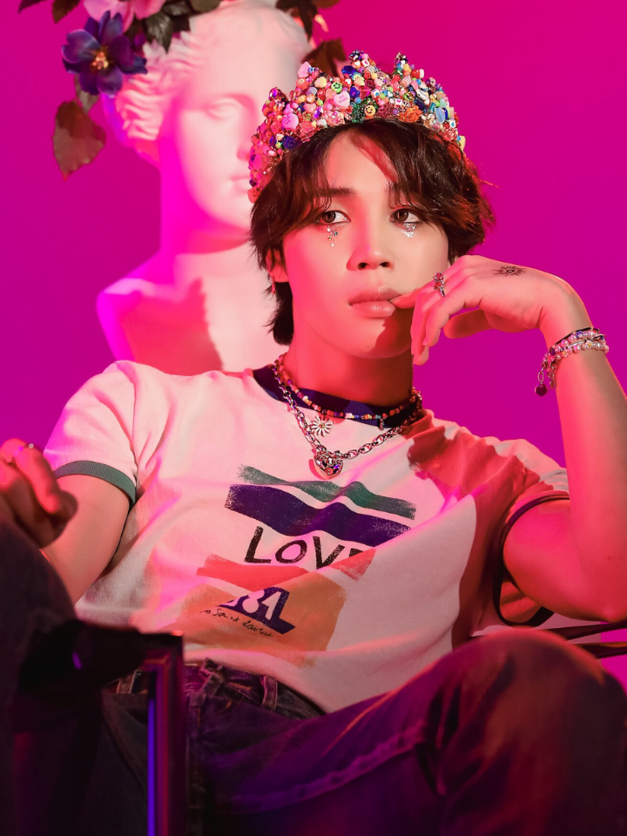 9 K-pop Idols That Named BTS' Jimin As Their Role Model | Times Now