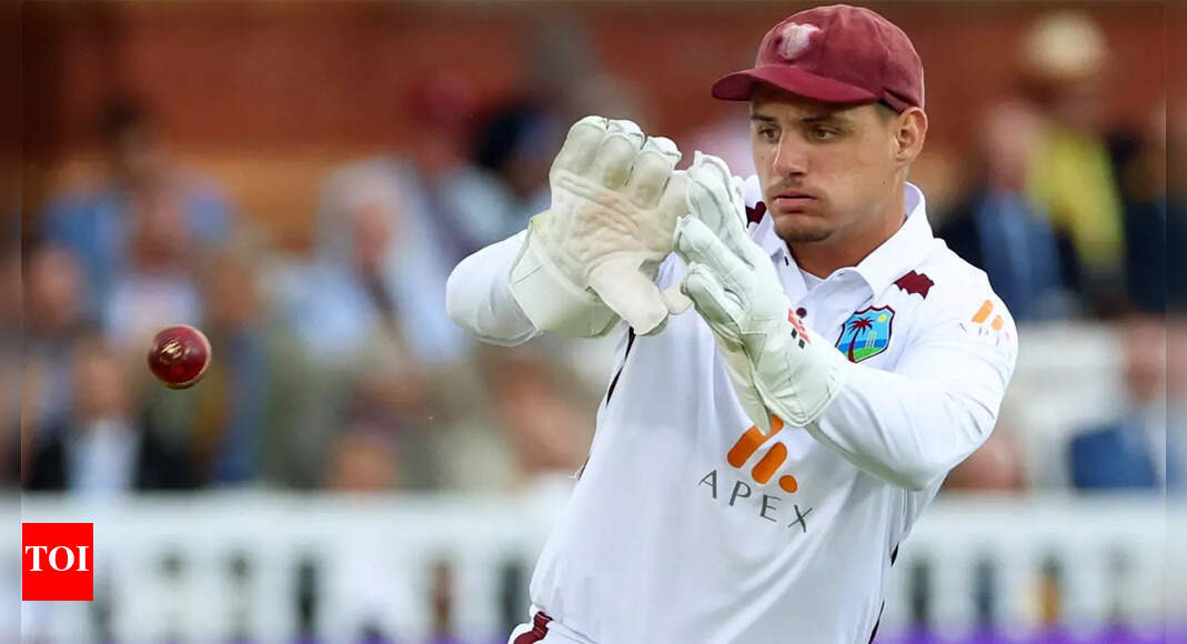 'If they take us for granted...': Joshua Da Silva on England's focus on ...