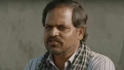 Durgesh Kumar: Battling depression, I shot for Panchayat and Laapataa ...