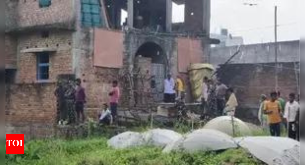 VIP chief Mukesh Sahani’s father murdered, body mutilated in Bihar home ...