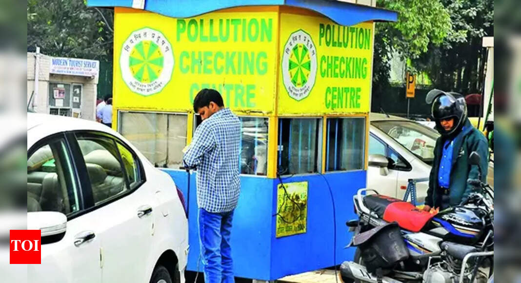 Petrol Dealers' Strike: Petrol Dealers’ Strike Over PUCC Enters Second ...