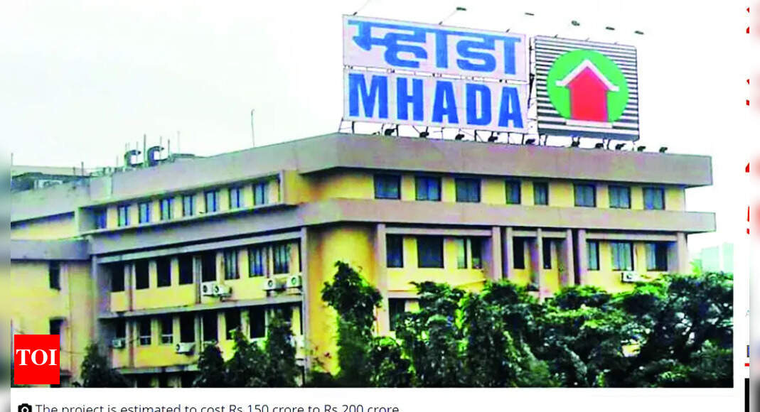 Mhada Auctions: Mhada auctions 2.2-acre Oshiwara plot to Medanta hospital for 125cr | Mumbai ...