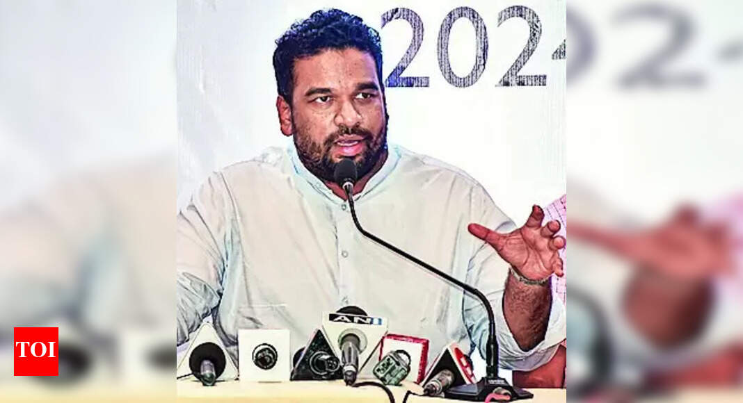 MCA President Election: Naik vs Naik: MCA President Election Updates ...