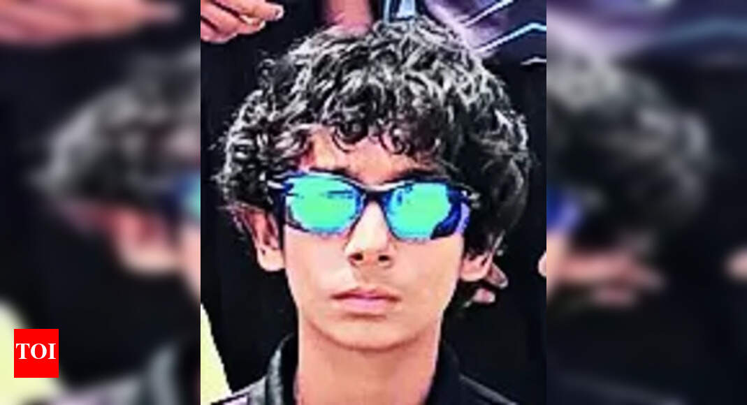 Kota Nayaf Mohsin Rasheed: Kota’s Nayaf selected for Adams and Madan ...