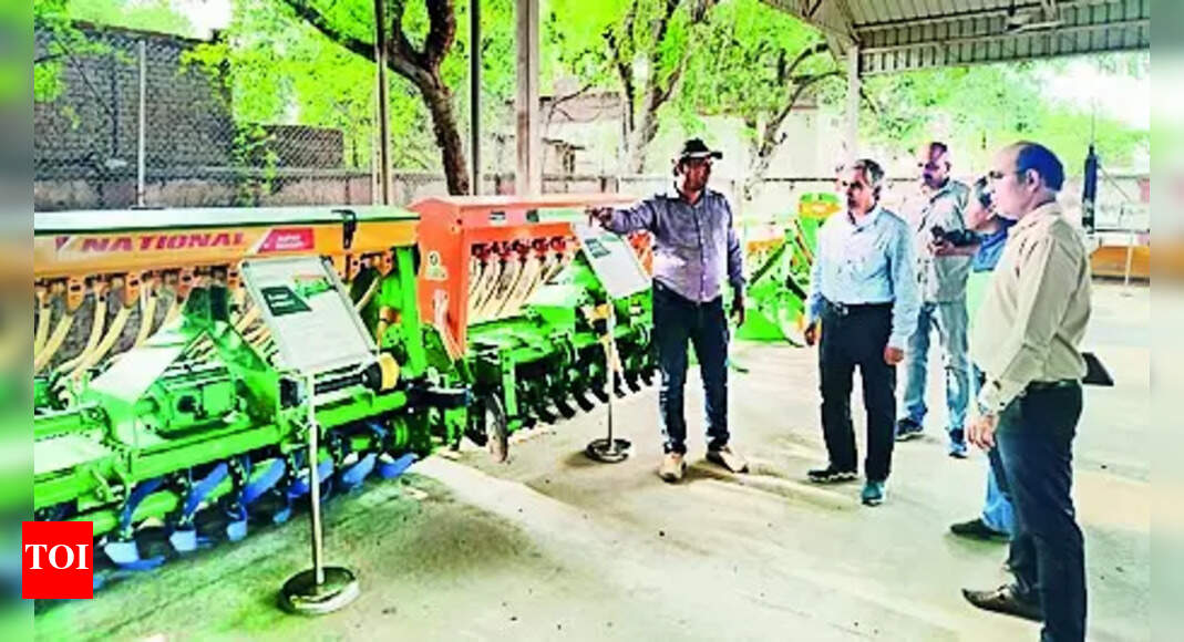 Rice Value-Addition: Bangladesh to Collaborate with ISARC for Rice ...