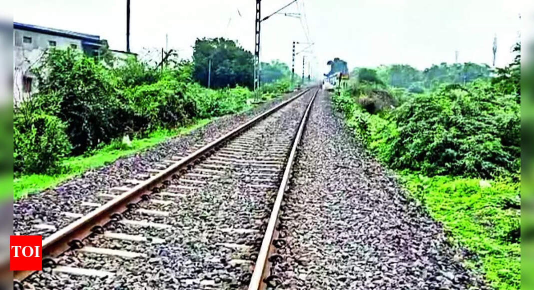 Murder Accused: Manoj Bind arrested for murder plot | Rajkot News - Times of India