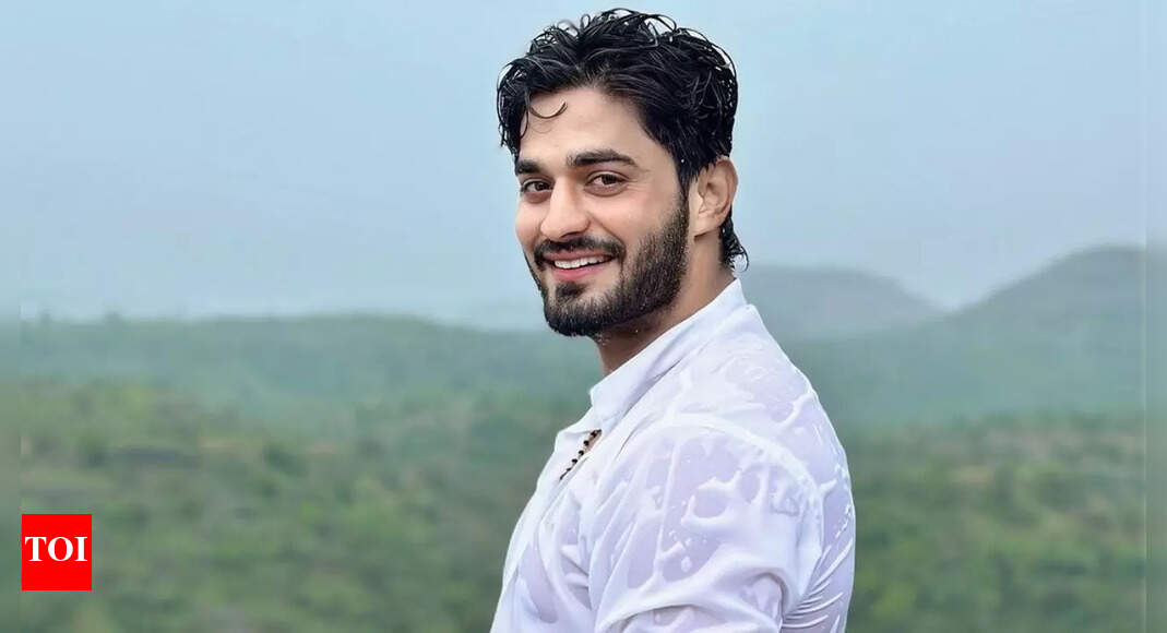 Exclusive: Arbaz Patel on how Splitsvilla 15 happened to him, says ‘I ...