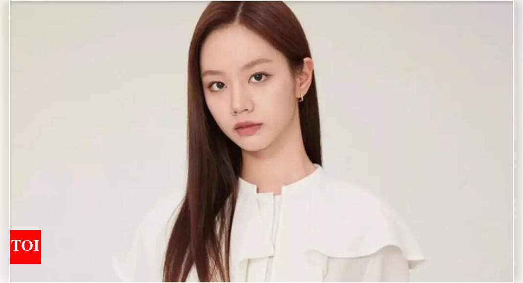 Hyeri CONFIRMS comeback with a lead role in mystery thriller 'Friendly ...
