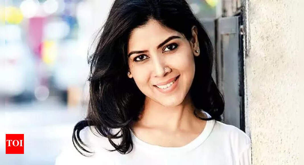 Sakshi Tanwar opens up about balancing acting career and her life as a ...