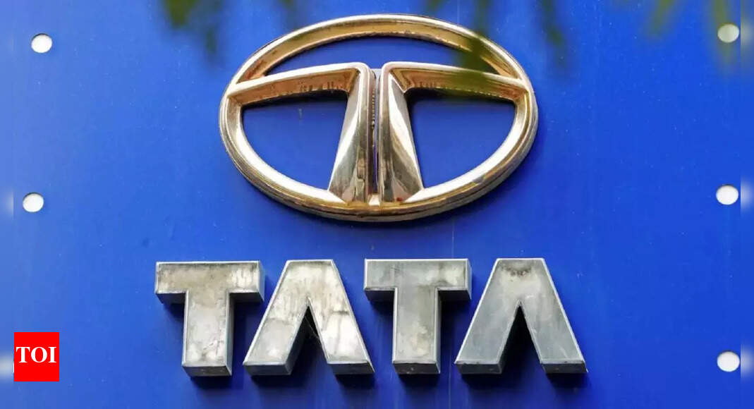 Tata Group signs lease agreement with Assam government to setup Rs ...