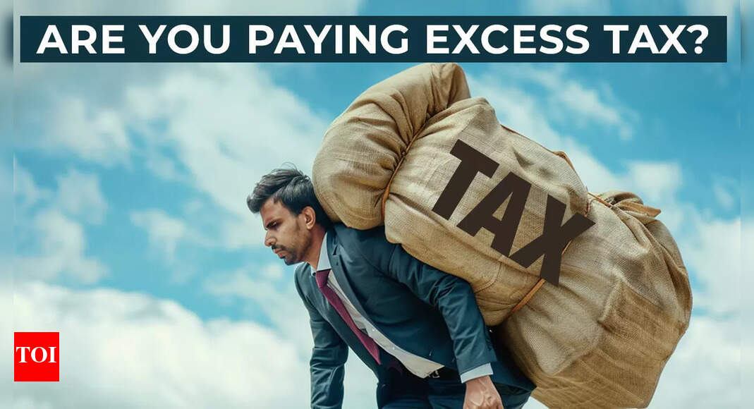 Budget 2024 income tax expectations: Are you paying excess tax? You may ...