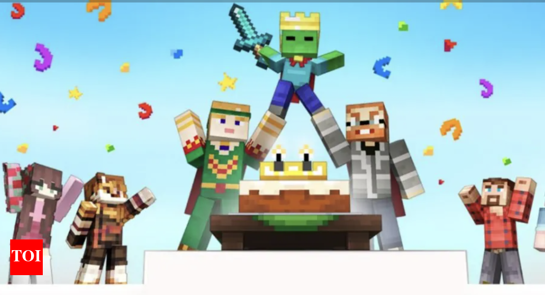 MCC x Minecraft Ender Cup: Championship cape, participation details and ...