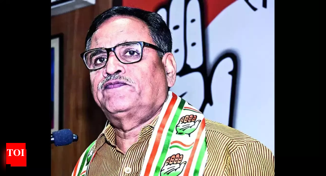 ED arrests aide of former PHED minister Mahesh Joshi in JJM scam probe ...