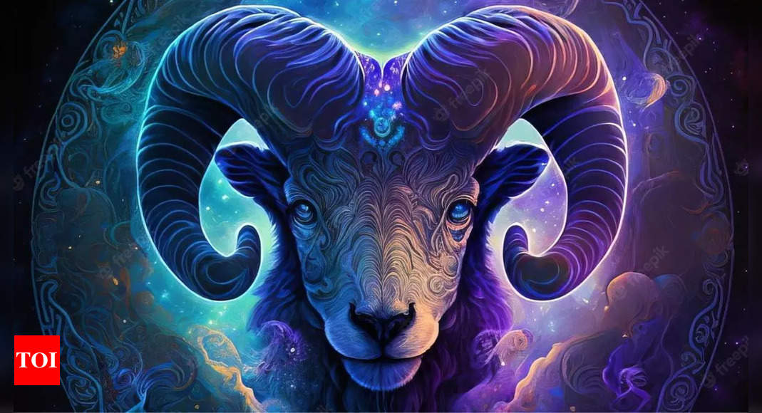 Mesha Rashi: Here's everything you need to know about the first Hindu ...