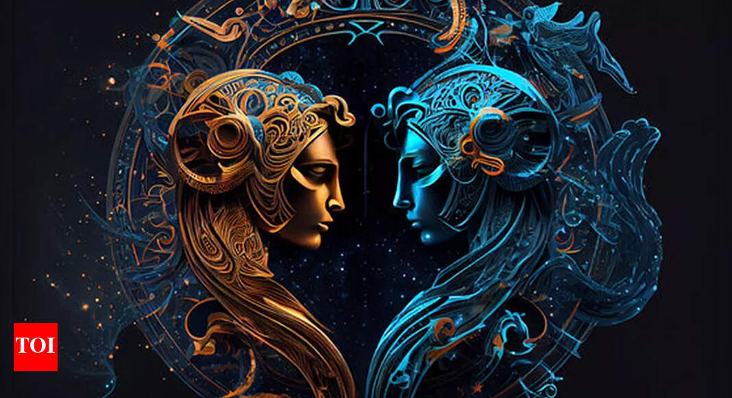 Mithun Rashi: Here's everything about the third Hindu Zodiac - Times of ...