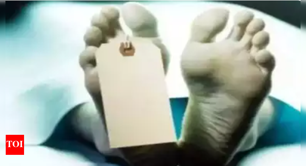 Boy Crushed: Boy crushed to death by tractor in Lucknow | Lucknow News ...