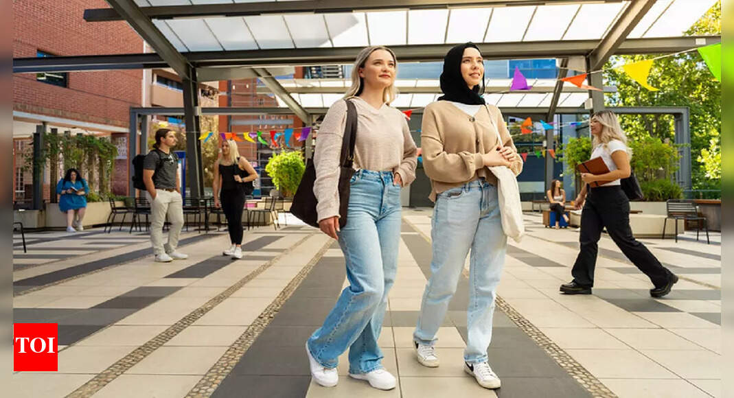 Adelaide University: Empowering students for future success with ...