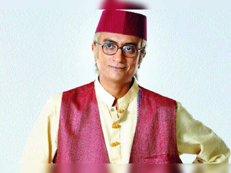 Surprise for Champak - Times of India