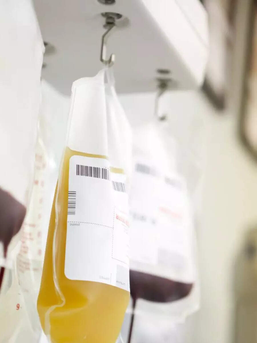 9 Foods To Eat To Increase Your Platelet Count | Times Now