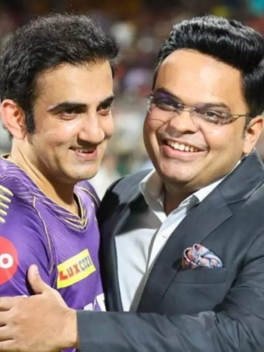 5 Support Staff Requests By Gautam Gambhir Rejected By BCCI | Times Now