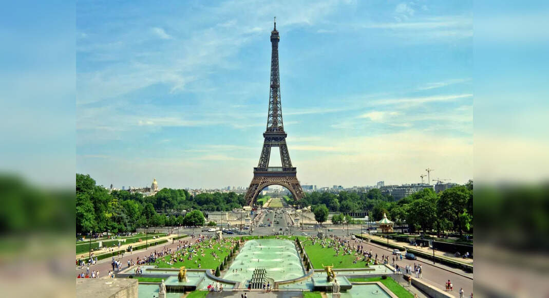 Paris 2024 Olympics have revealed these 5 glaring problems for tourists ...