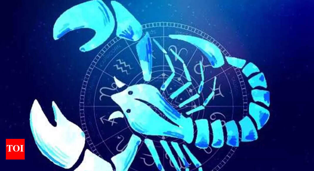 Vruschika Rashi: Everything you need to know about the Hindu Zodiac ...