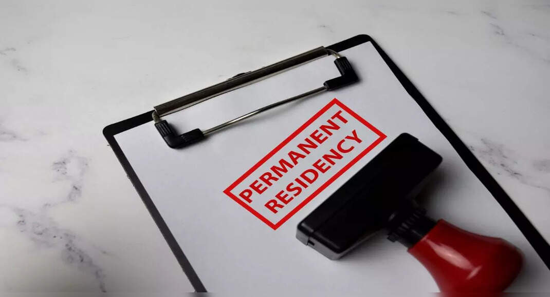 5 countries offering easy Permanent Residency to Indians | Times of ...