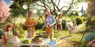 Horoscope-Themed Party Ideas: Celebrate with the Stars - Times of India