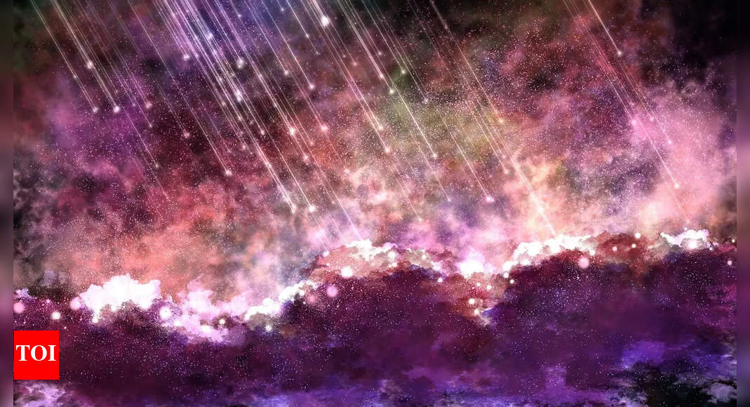 Astrological Self-Care: Nurturing Your Spirit with the Stars - Times of ...