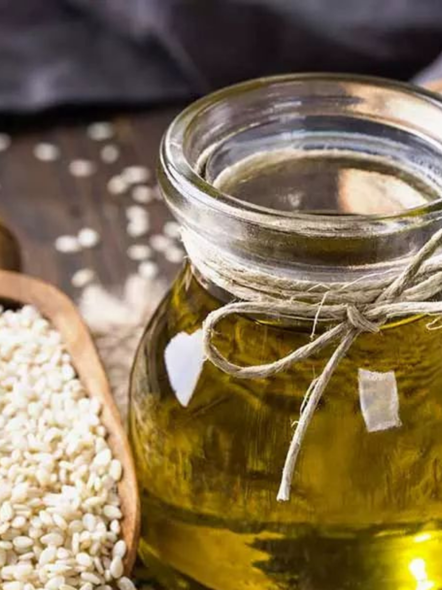 How to use ‘til ka tel’ for easy hair growth | Times of India