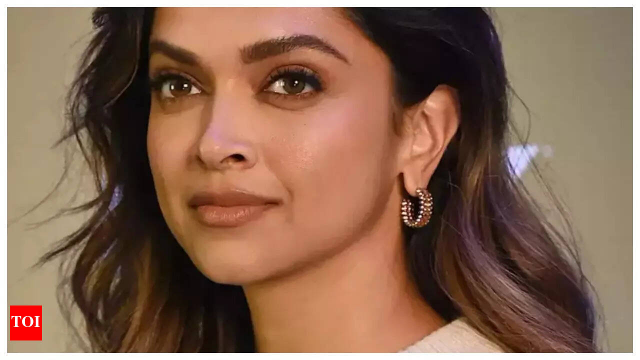 Deepika Padukone Without Makeup Face Shape - Infoupdate.org