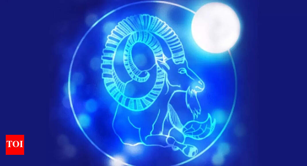 Makar Rashi: Here's everything you need to know about the Hindu Zodiac ...