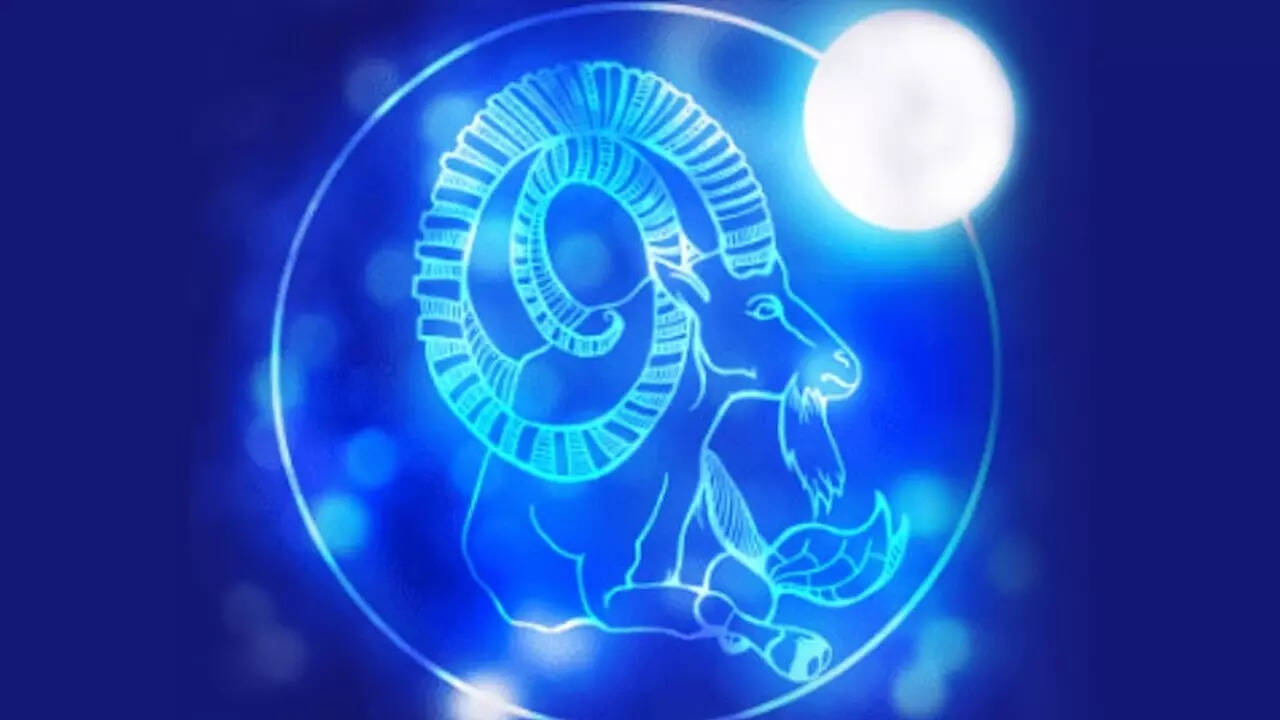 Makara rasi zodiac sign - Horoscopeaz.com