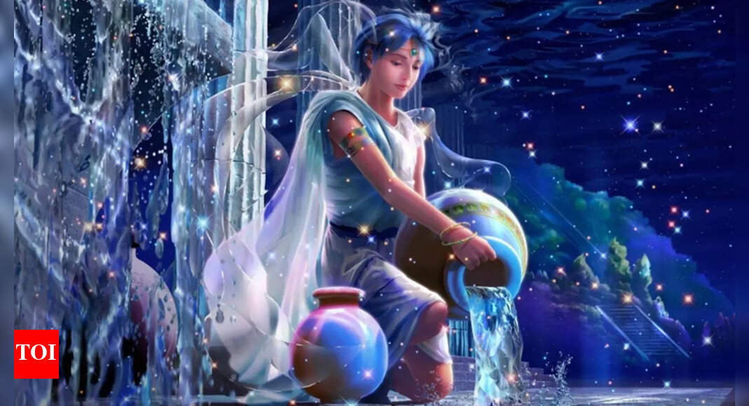 Kumbha Rashi: Everything about the Hindu Zodiac of Humanitarians - The ...