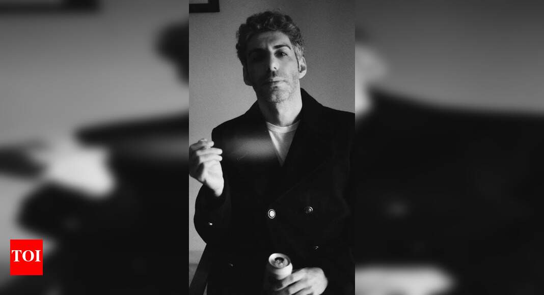 Neerja actor Jim Sarbh reveals industry secrets: "Lie, Lie a Lot ...