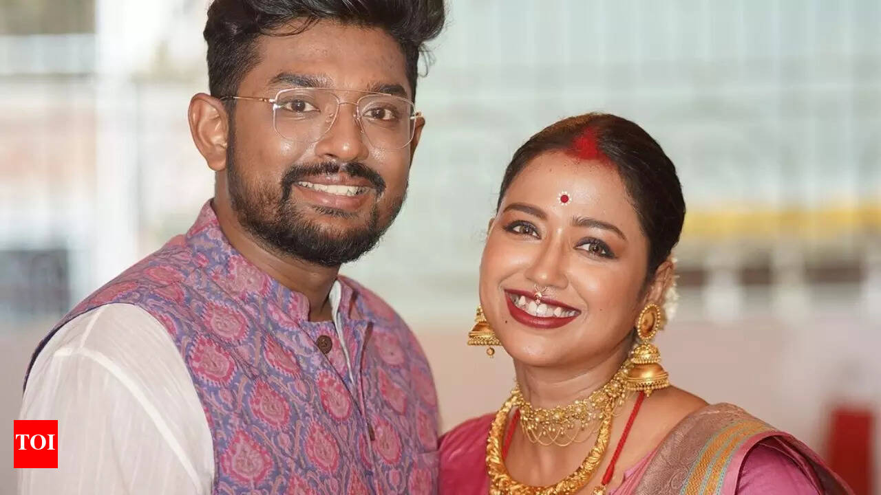 Boda De Jass Sohini Nany ___Rajbonshi Official | Officially Mrs Sarma