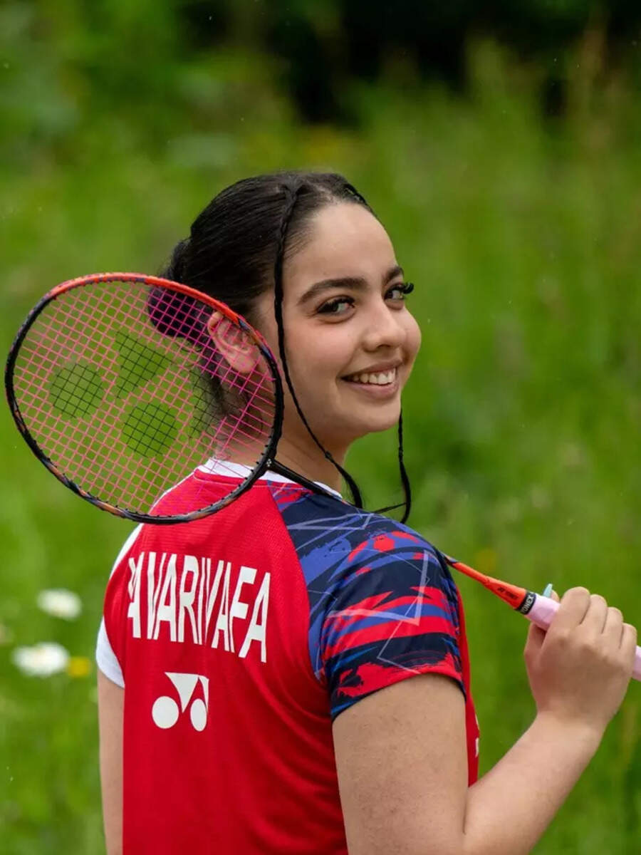 10 Remarkable Refugee Athletes Ready To Inspire At Paris Olympics ...