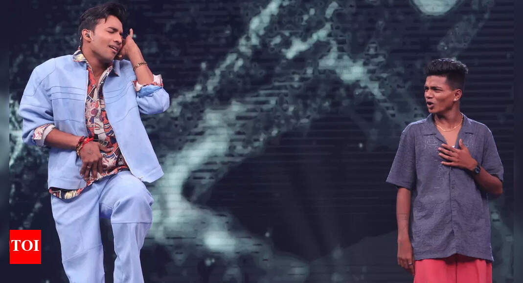 India’s Best Dancer 4: Terence Lewis to Mumbai’s Amos Mathi, says ‘King ...