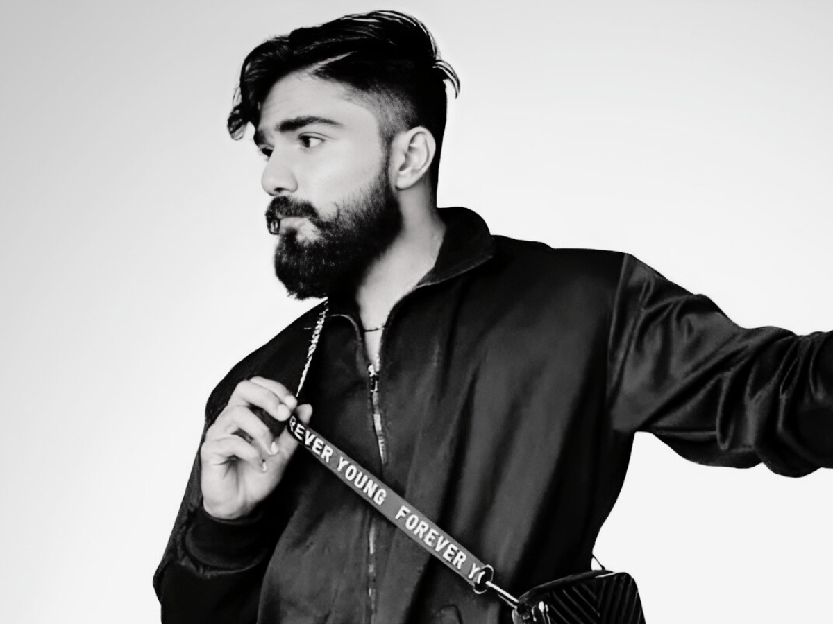 Following his calling, Army recruit Rahul Raju makes it to Mr India ...