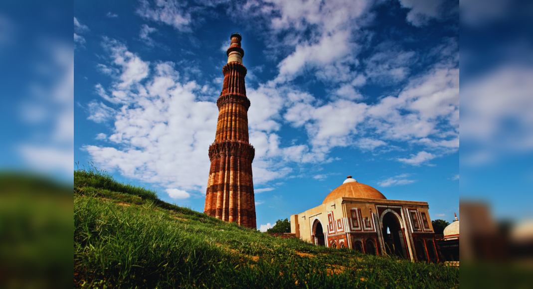 The curious case of Qutub Minar’s 1600-year-old iron pillar that ...