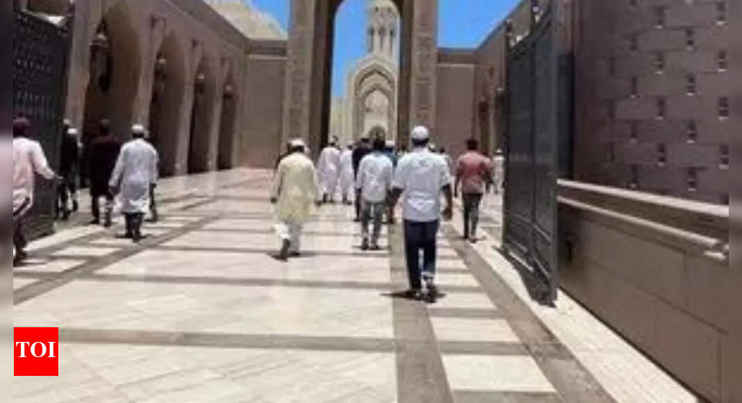 Indian national among 6 people killed in Oman mosque shooting claimed ...