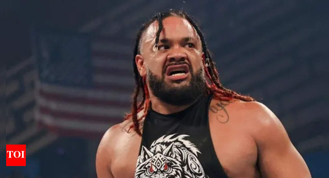 Rikishi discusses Jacob Fatu's Impact as the Newest Bloodline Member ...