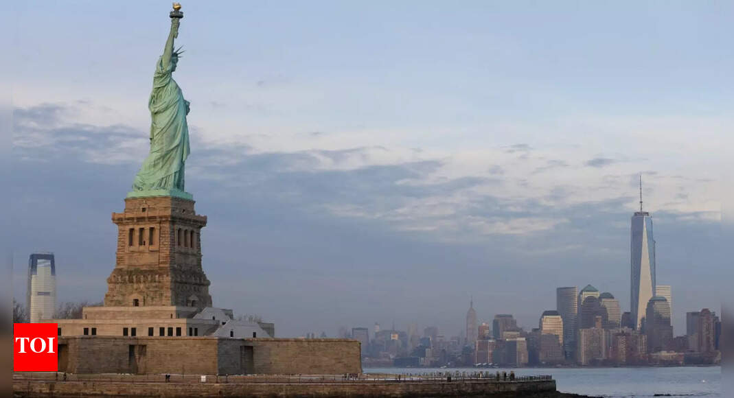 Fireball over New York City: Nasa explains what caused large boom near ...