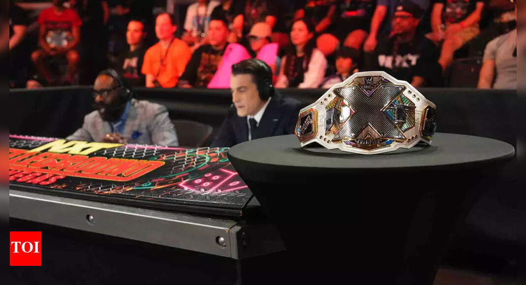 WWE NXT July 16, 2024: Number 1 contender for the NXT Women's ...